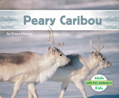 Arctic and Polar Animal Awareness – Charles County Public Library