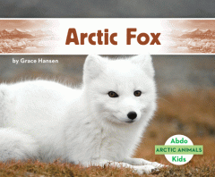 Arctic and Polar Animal Awareness – Charles County Public Library