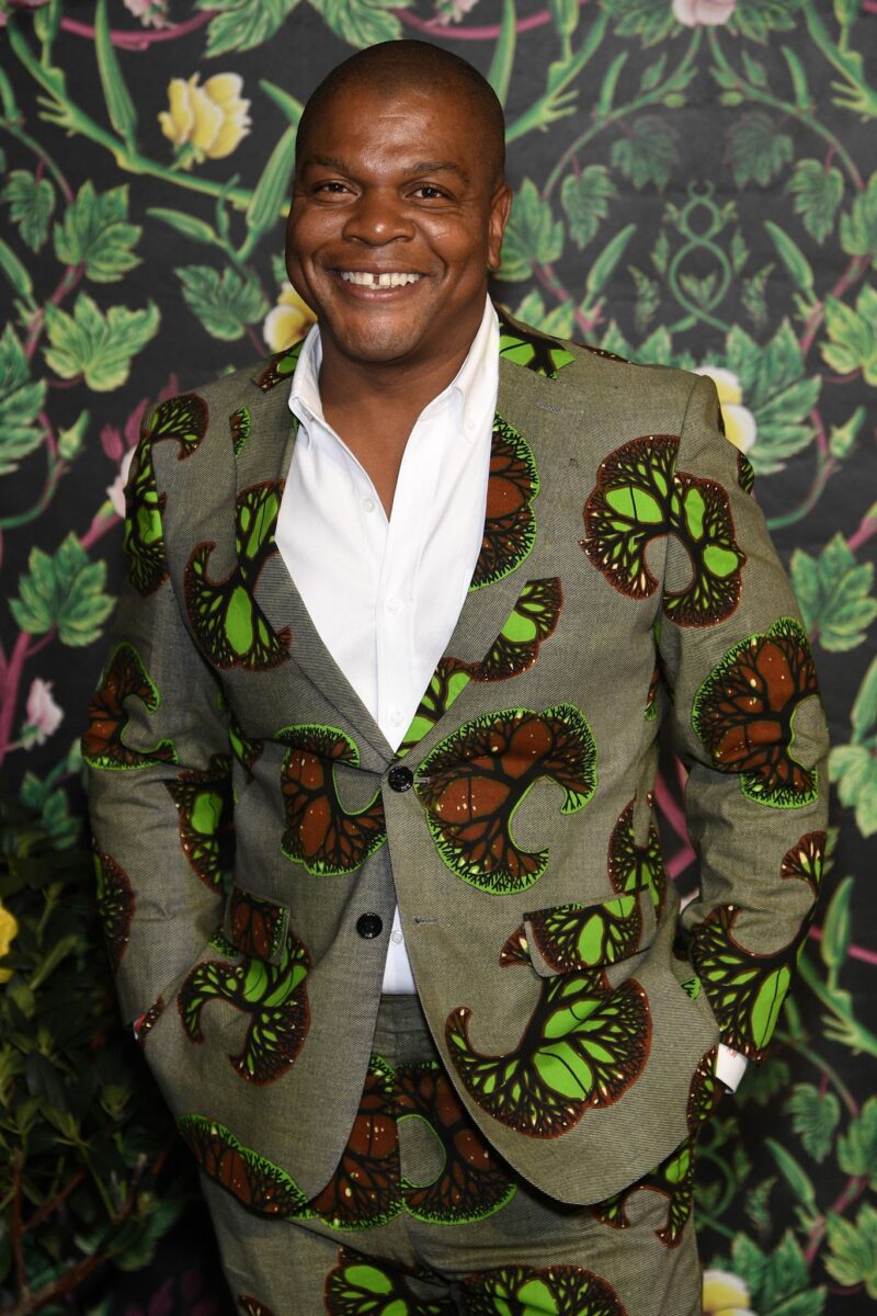 Black History Month: How Black History and Art Can Inspire the Future ...