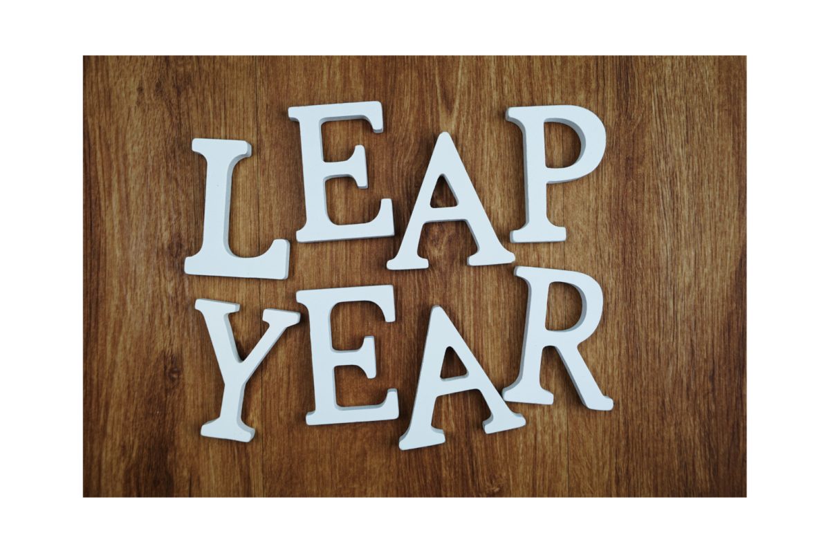 Leap Year Day – Charles County Public Library