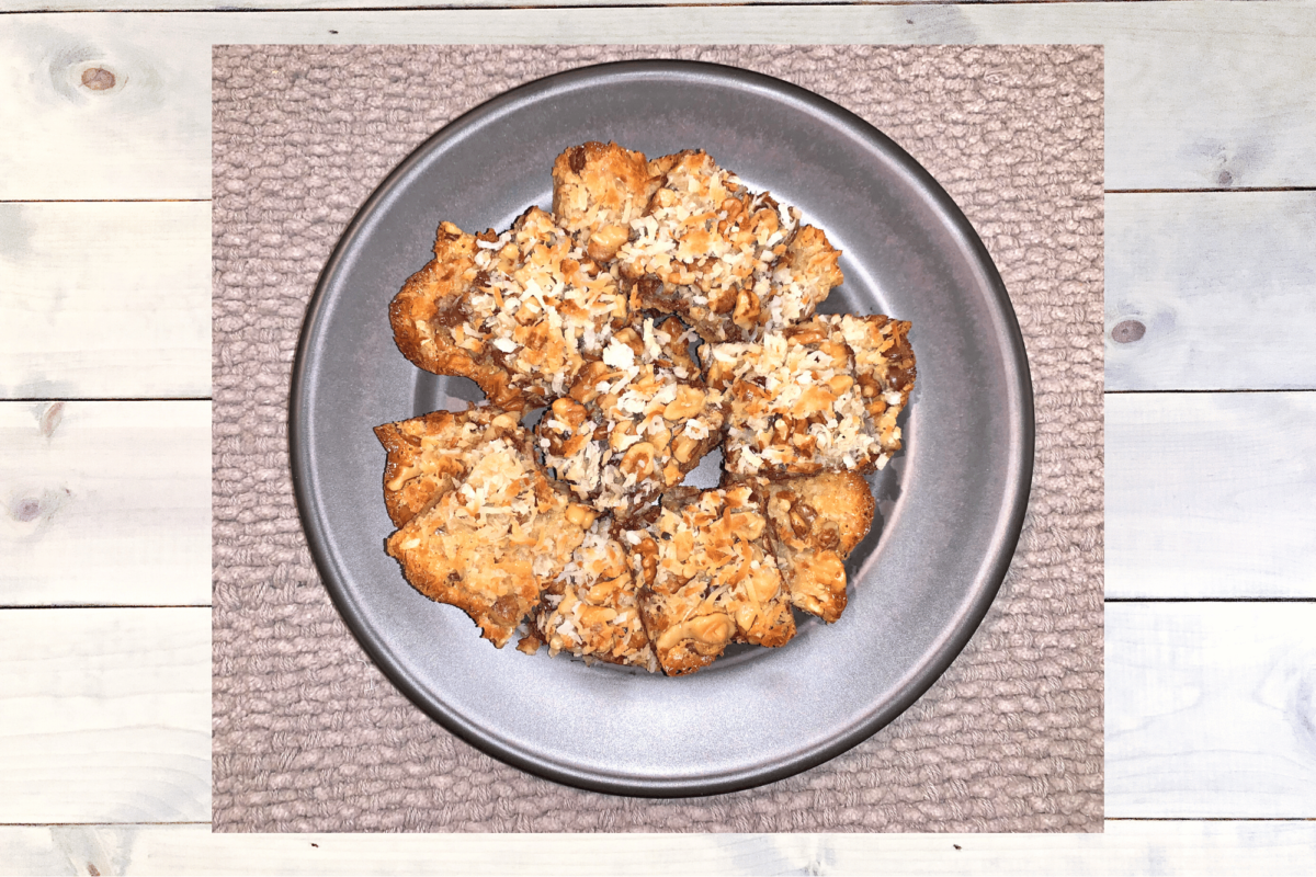 Bake For Family Fun Month – Charles County Public Library