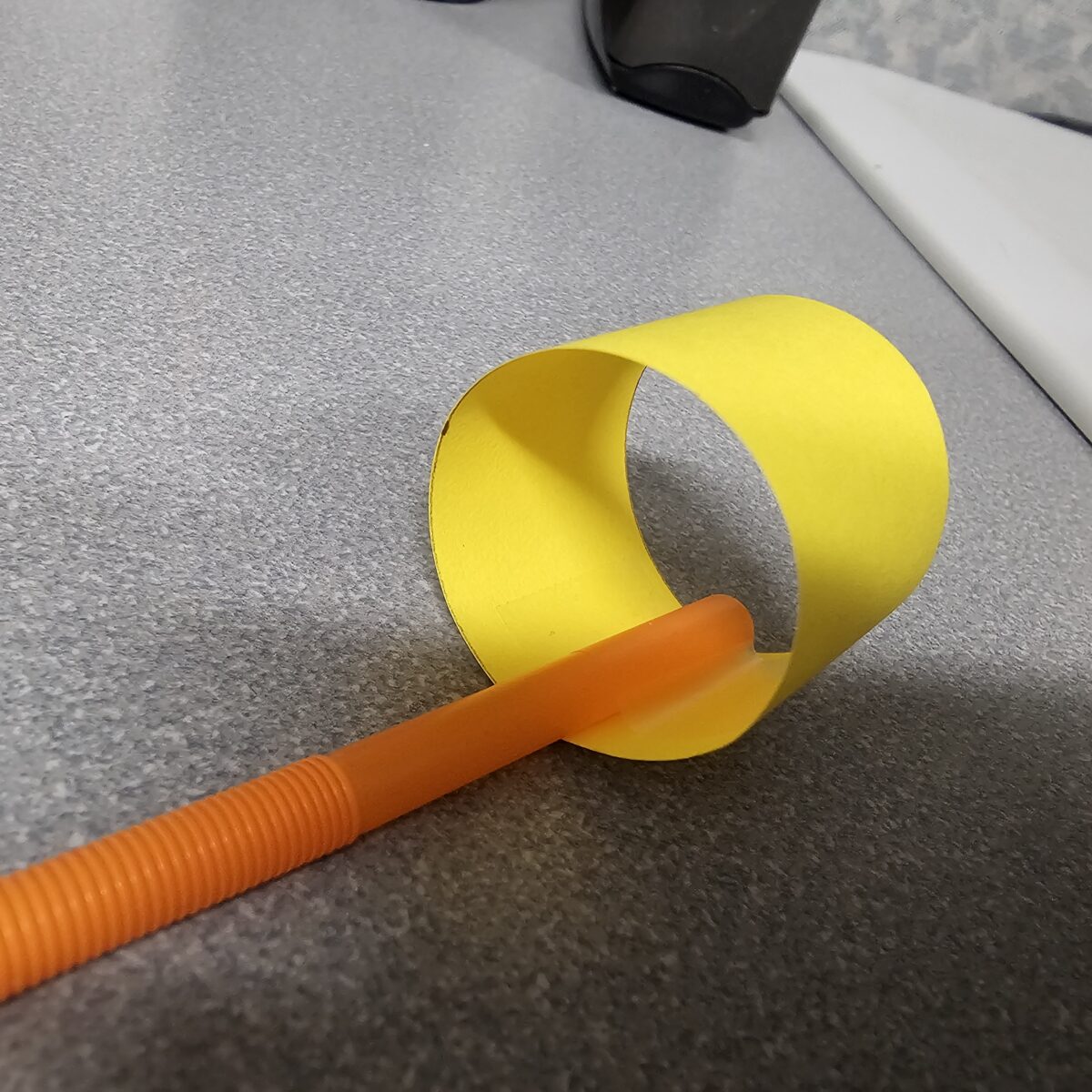 ART JUNCTION: STEM Paper Glider – Charles County Public Library