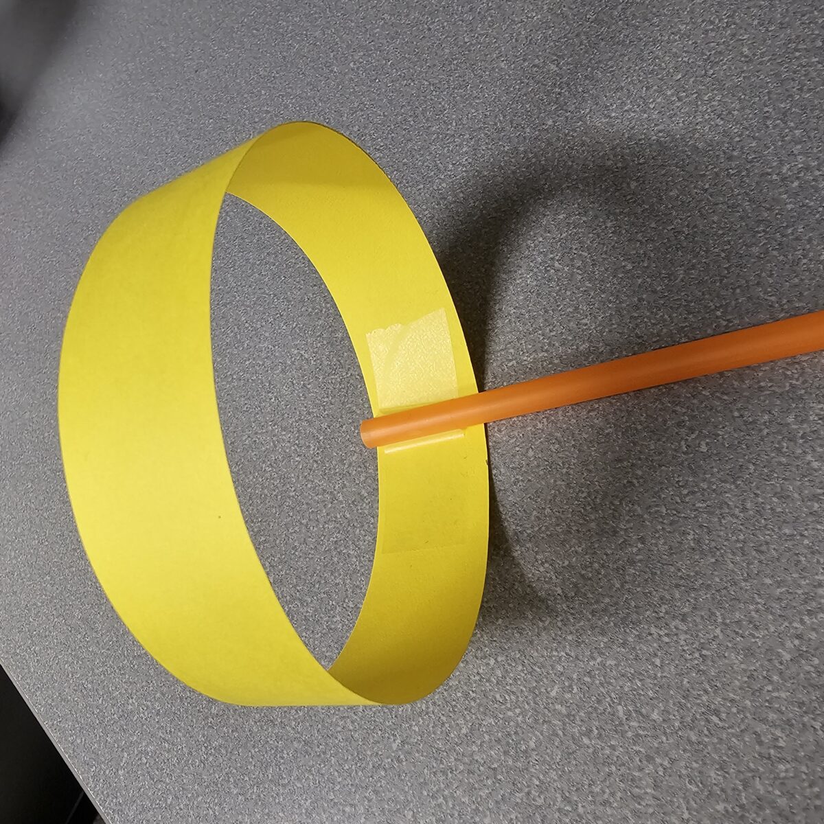 ART JUNCTION: STEM Paper Glider – Charles County Public Library