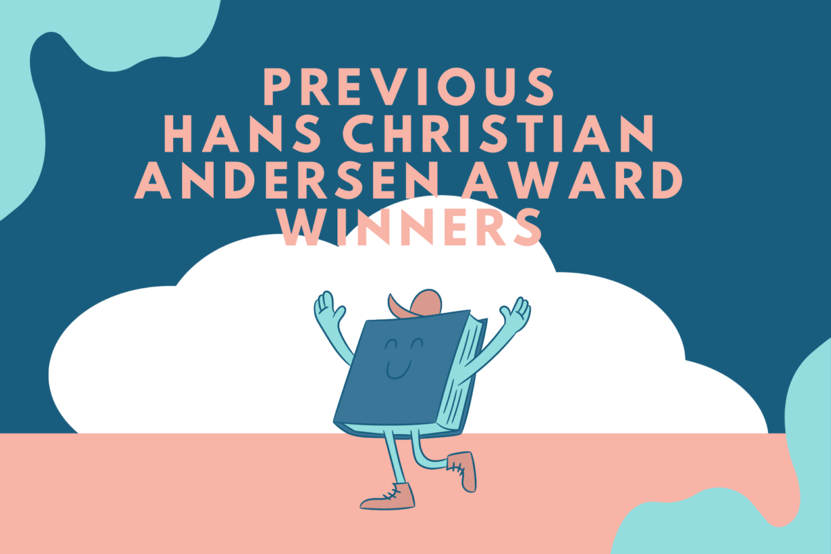 Previous Hans Christian Andersen Award Winners – Charles County Public ...