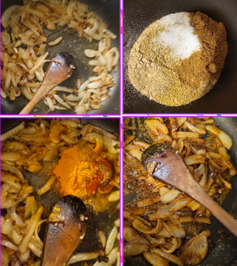 Zaiqa Cooking: Bhindi (Okra) – Charles County Public Library