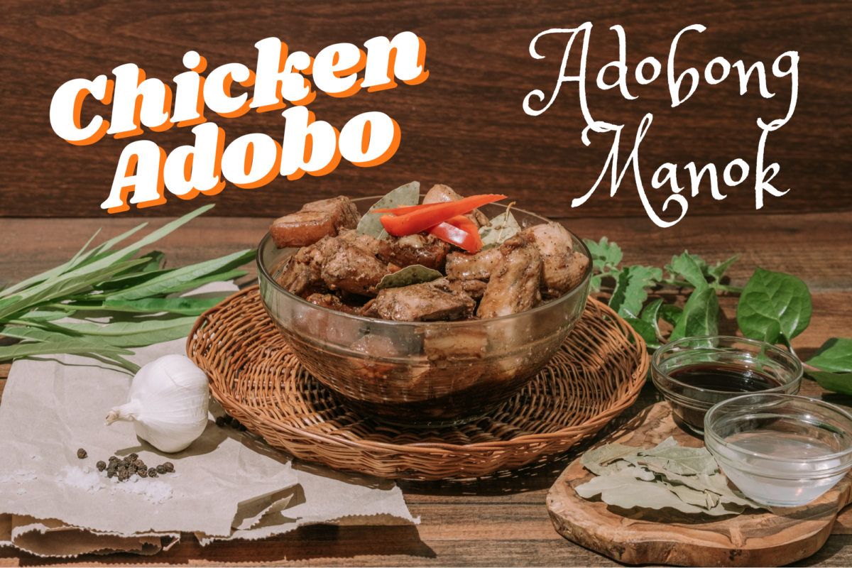 Chicken Adobo (Adobong Manok) – Charles County Public Library