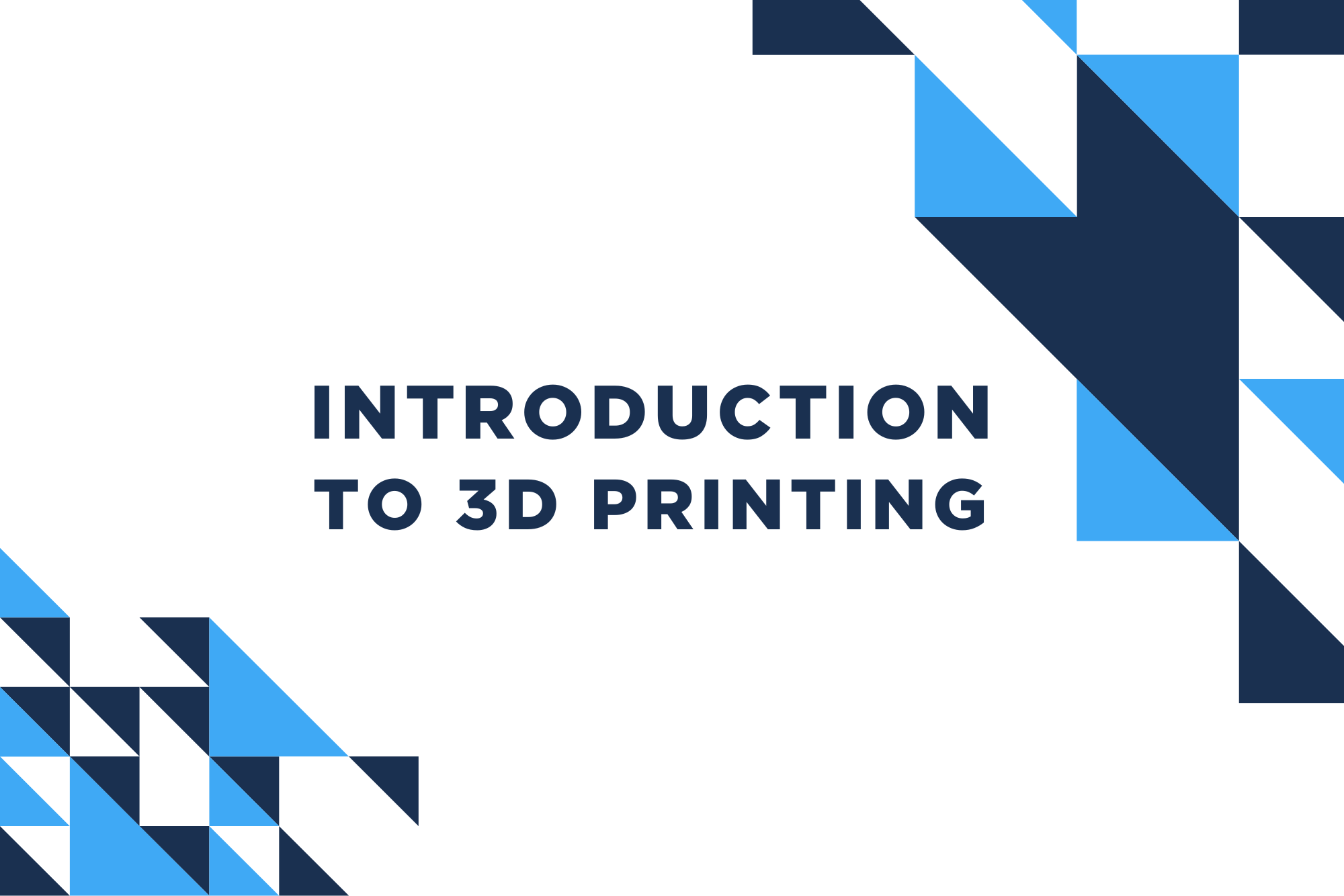 Program Highlight: Introduction to 3D Printing – Charles County Public ...