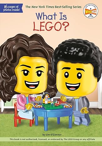 Fun activities with Legos – Charles County Public Library