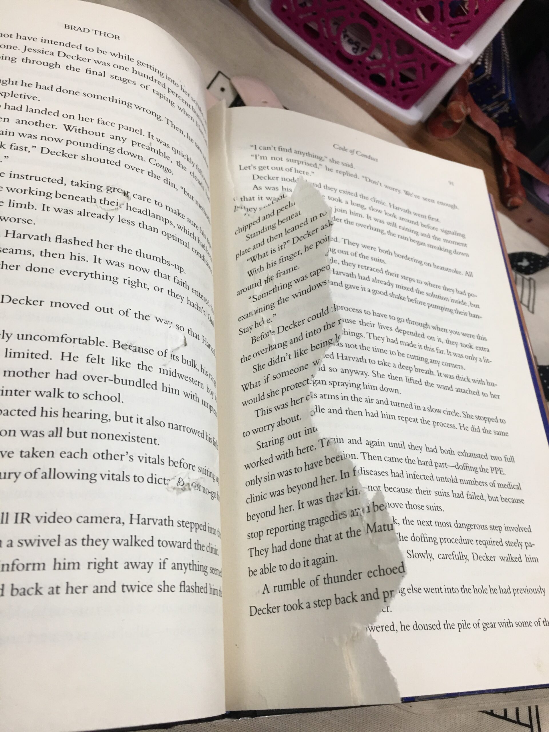 What is Weeding? – Charles County Public Library