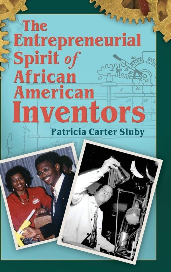 Did You Know? African American Inventors & Inventions – Charles County ...