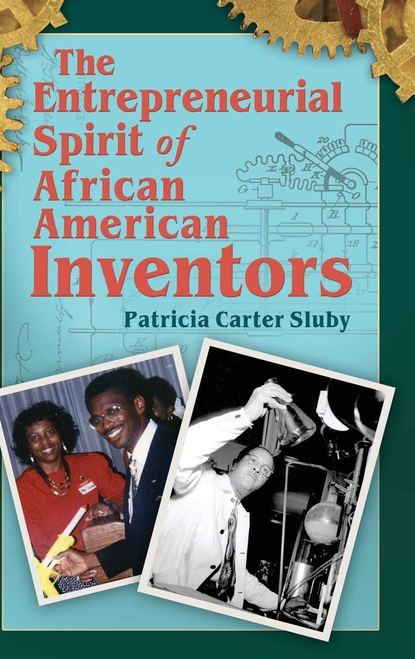Did You Know? African American Inventors & Inventions – Charles County ...