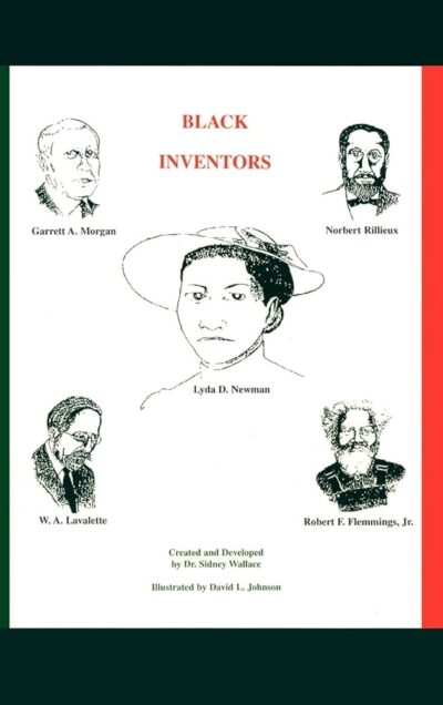 Did You Know? African American Inventors & Inventions – Charles County ...
