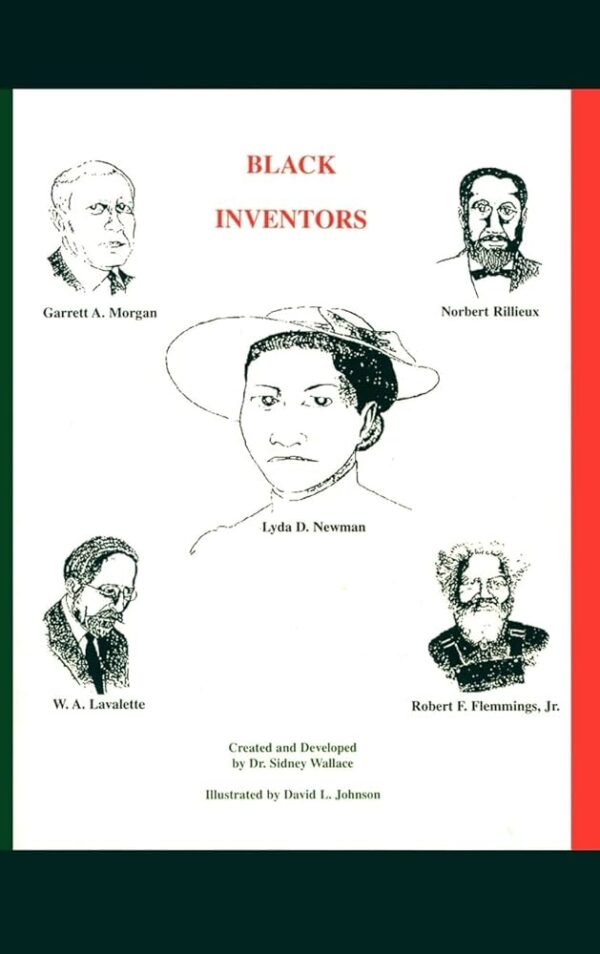 Did You Know? African American Inventors & Inventions – Charles County ...