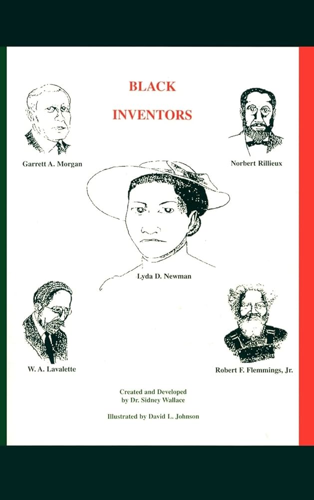 Did You Know? African American Inventors & Inventions – Charles County ...