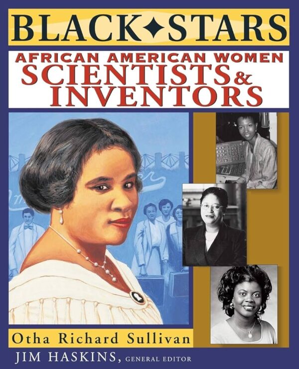 Did You Know? African American Inventors & Inventions – Charles County ...
