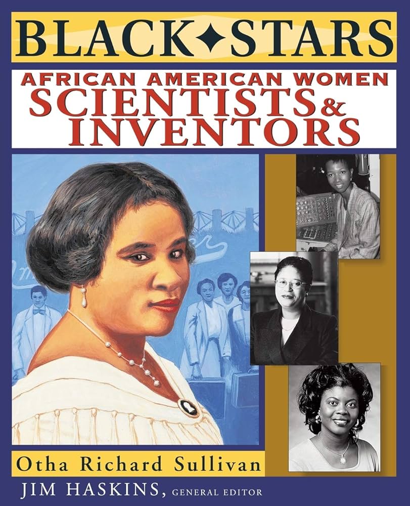 Did You Know? African American Inventors & Inventions – Charles County ...
