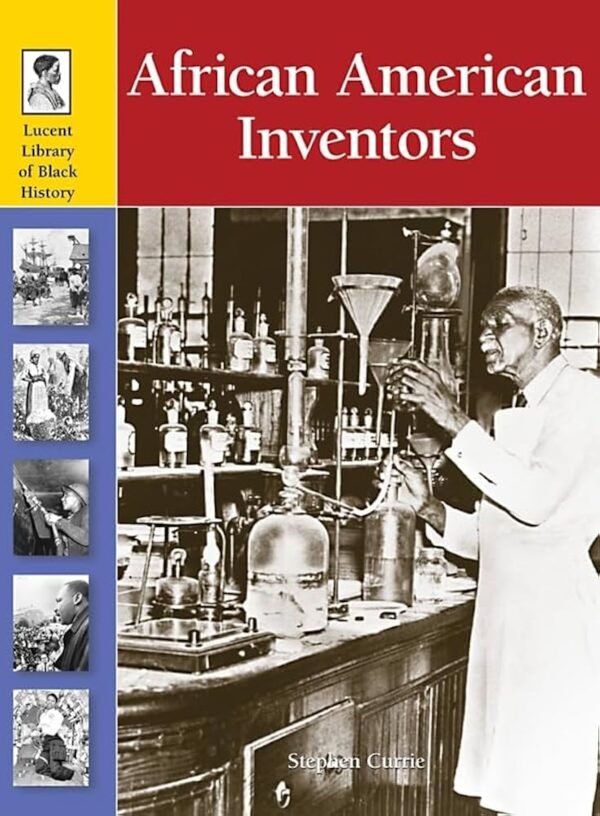 Did You Know? African American Inventors & Inventions – Charles County ...