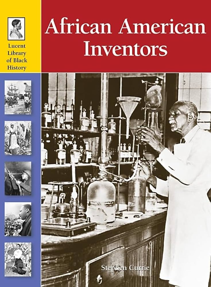 Did You Know? African American Inventors & Inventions – Charles County ...