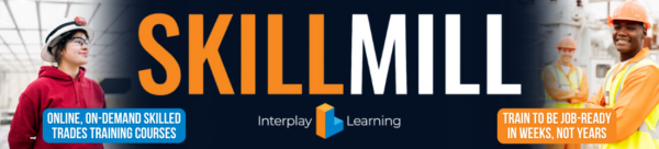 Skill Mill – Charles County Public Library