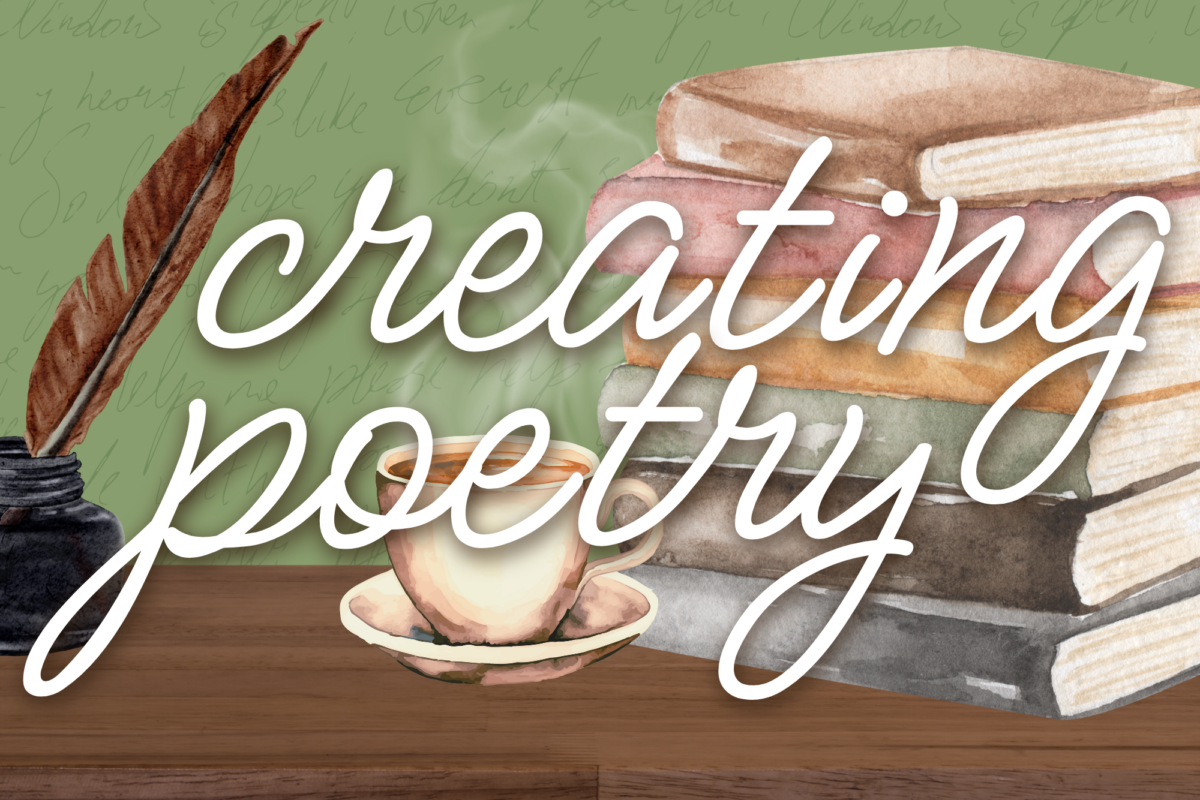 Creating Poetry – Charles County Public Library