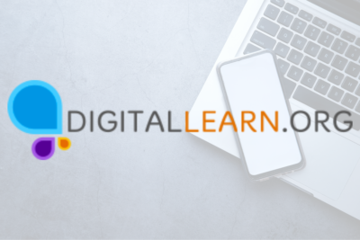 DigitalLearn.org – Charles County Public Library